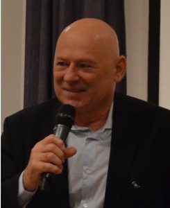 Interview mit dem gebürtigen Saazer Petr Šimáček